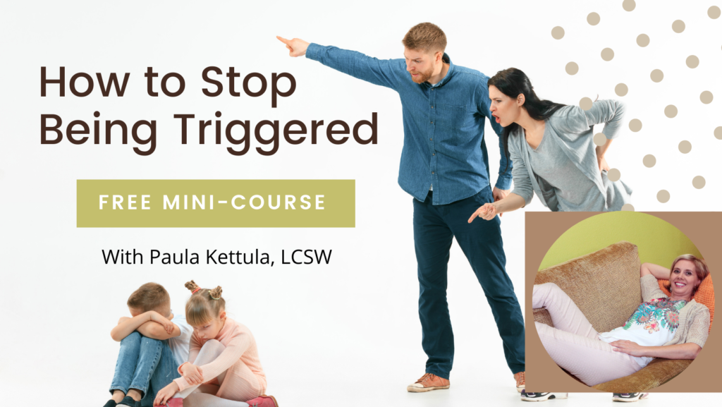 Freebies for You - Transformational Parent